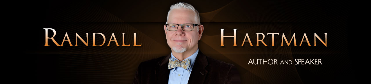 RandallHartman.com
